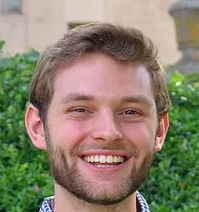 Connor Dillon | UTeach Maker